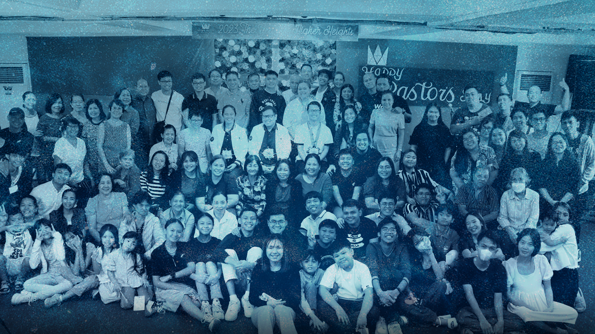 Reign In Life Church